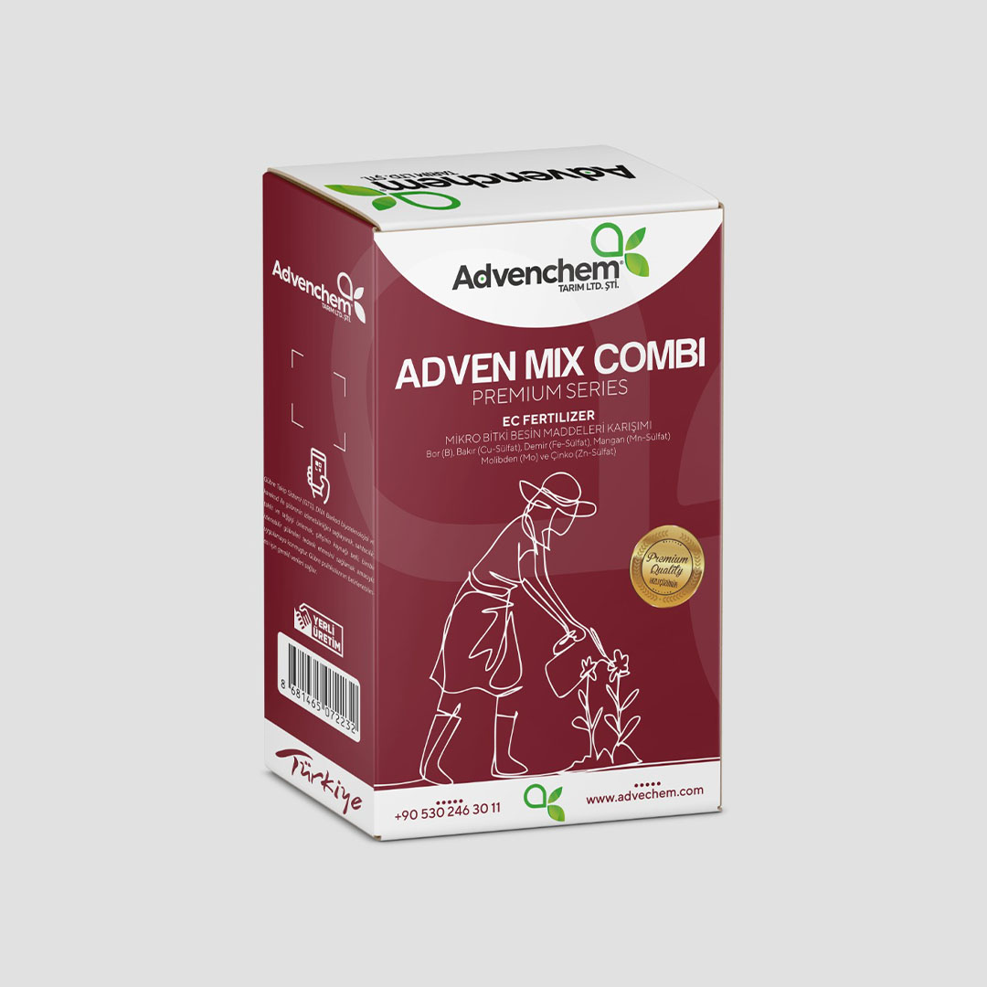 SIVI GÜBRELER | Advenchem